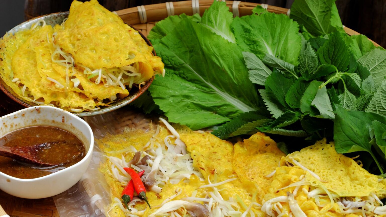The Rich History and Flavors of Vietnamese Traditional Cuisine ...